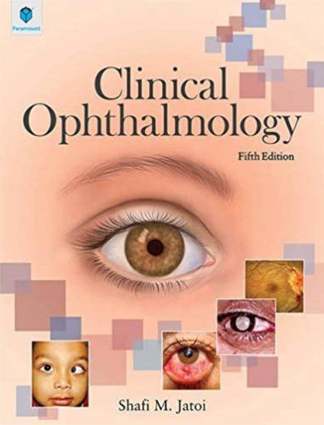 Eye Anatomy And Physiology Pdf Free