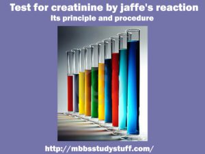 Salkowski test for cholesterol - Its principle and procedure - Medical ...