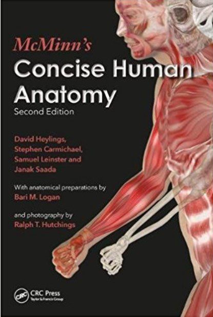 Download McMinn s Concise Human Anatomy 2nd Edition PDF Free Medical Download McMinn s Concise Human Anatomy 2nd Edition PDF Free Medical