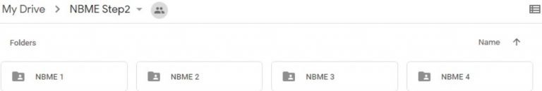 Download NBME STEP 1 (1-20, 24) & CK CMS Free - Medical Study Zone