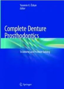 Download ALL Prosthodontics Books PDF [Complete] Free 2023 - Medical ...