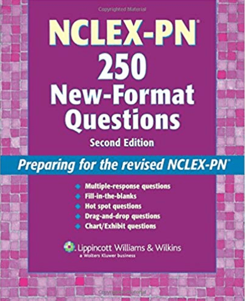 Quick Facts for NCLEX by Remar PDF Free Download - Medical Study Zone