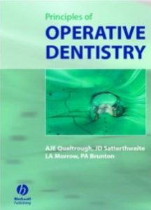 Download All Operative Dentistry Books (Complete) PDF Free - Medical ...