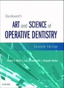 Download All Operative Dentistry Books (Complete) PDF Free - Medical ...
