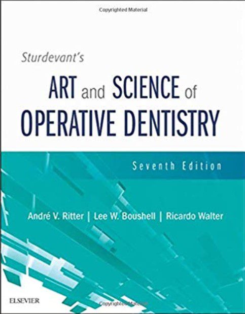 Download All Operative Dentistry Books (Complete) PDF Free - Medical ...