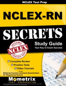 Mosby NCLEX RN Examination 20th Edition PDF Free Download - Medical ...