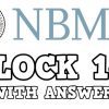 NBME Archives - Medical Study Zone
