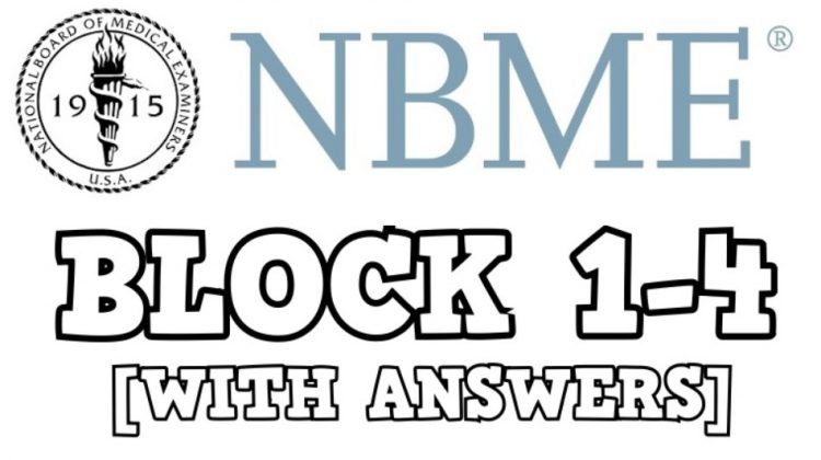 New NBME Form 31 PDF Free Download [Question and Answer Version] - Medical Study Zone