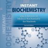 Faiq Instant Biochemistry: Quick Review Of Medical Biochemistry For ...