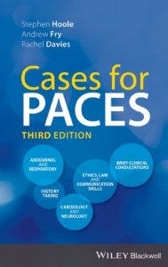 Download Cases for PACES 3rd Edition PDF Free - Medical Study Zone