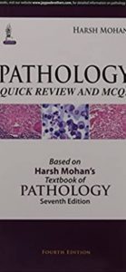 Download Harsh Mohan Textbook of Pathology PDF Free - Medical Study Zone