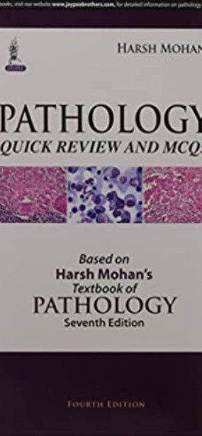 Harsh Mohan Textbook of Pathology 7th Edition PDF Free Download ...