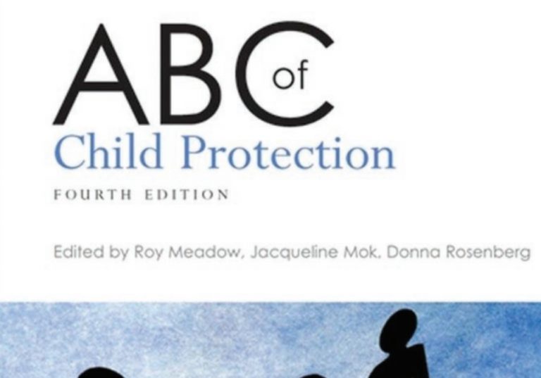 ABC of Child Protection 4th Edition PDF Free Download - Medical Study Zone