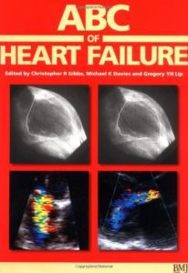 ABC of Heart Failure PDF Free Download - Medical Study Zone