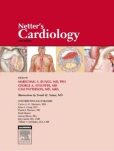 Download Netter’s Cardiology 2nd Edition PDF Free - Medical Study Zone
