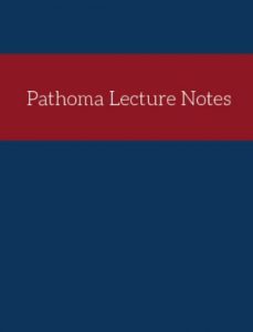Download PATHOMA Lecture Notes 2025 PDF FREE - Medical Study Zone