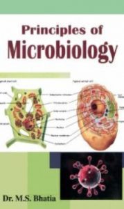 Principles of Microbiology 1st Edition PDF Free Download - Medical ...