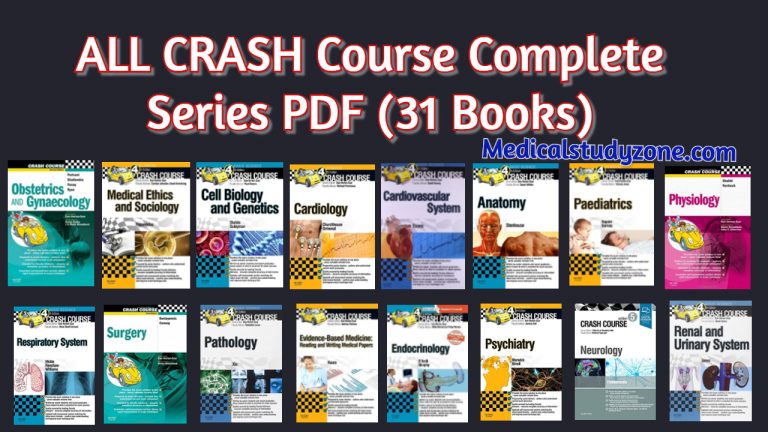 ALL CRASH Course Complete Series PDF 2023 Free Download (31 Books ...