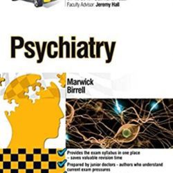 PSYCHIATRY Archives - Page 7 of 7 - Medical Study Zone