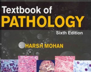 Harsh Mohan Textbook of Pathology Sixth Edition PDF Free Download ...