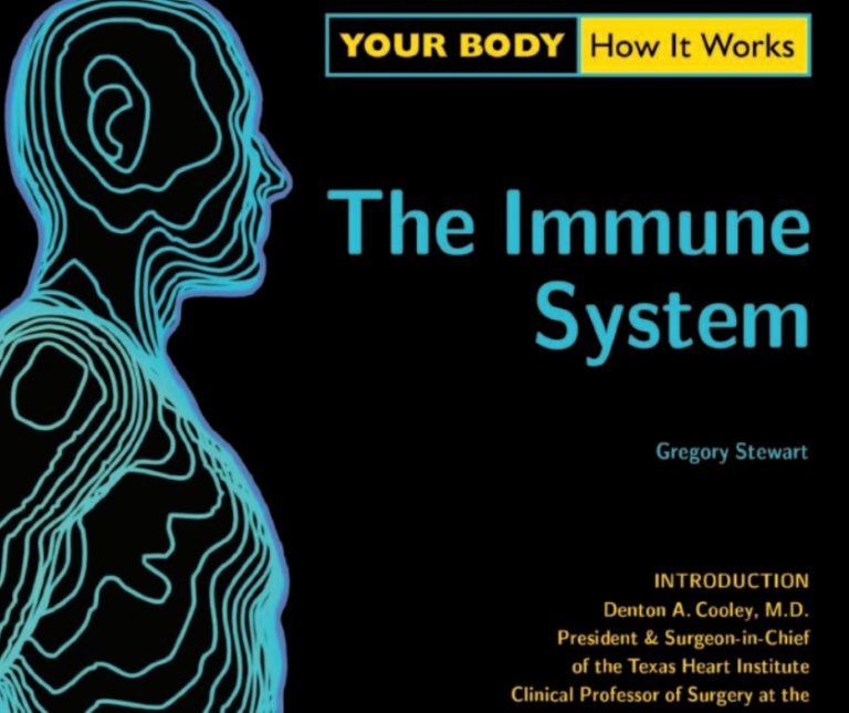 How It Works. The Immune System PDF Free Download - Medical Study Zone