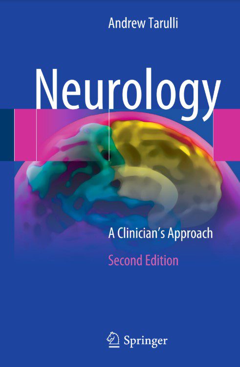 Neurology: A Clinician’s Approach PDF Free Download - Medical Study Zone