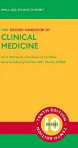 Oxford Handbook of Clinical Medicine 10th Edition PDF Free Download ...