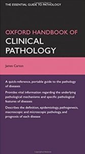 Oxford Handbook of Clinical Pathology 2nd Edition PDF Free Download ...