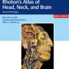 Rhoton’s Atlas of Head, Neck, and Brain: 2D and 3D Images PDF Free ...