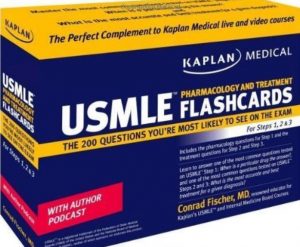 USMLE Pharmacology and Treatment Flashcards Djvu Free Download ...