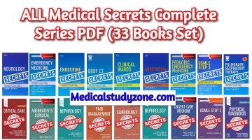 Dhingra ENT PDF Latest Edition 2023 Free Download - Medical Study Zone
