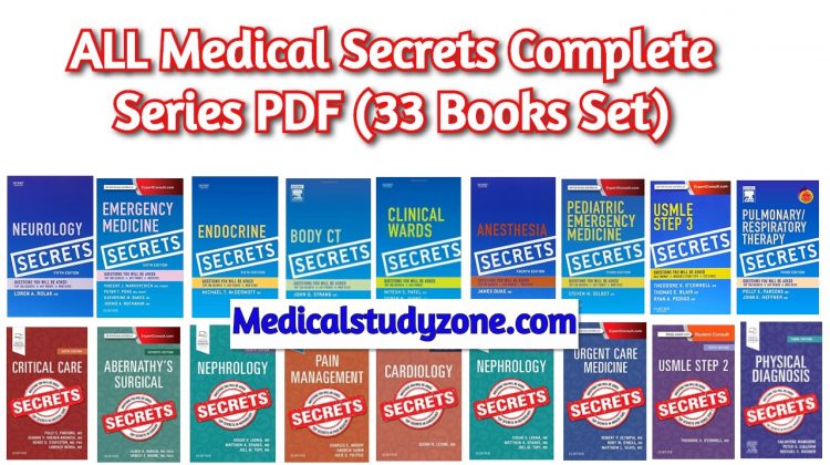 Download The Complete Guide to ECGs 3rd Edition PDF Free - Medical Study Zone