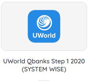 Download UWorld Qbanks Step 1 2020 (SYSTEM WISE) - Medical Study Zone