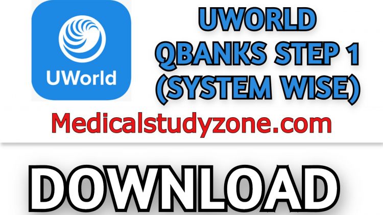 UWorld Notes 2025 For USMLE Step 2 CK PDF Free Download - Medical Study ...