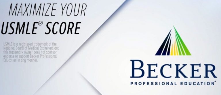 Becker Video Lectures for USMLE Step 1 2025 Complete Free Download ...