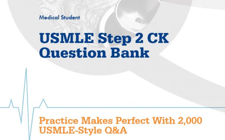 MedQuest Step 2 CK 2023 Qbank Free Download - Medical Study Zone