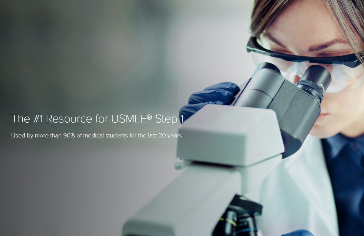 UWorld Qbanks Step 1 2020 Free Download - Medical Study Zone