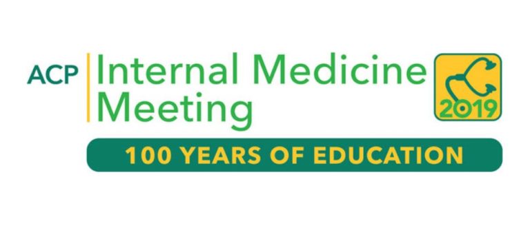 ACP Internal Medicine Meeting 2020 Free Download - Medical Study Zone