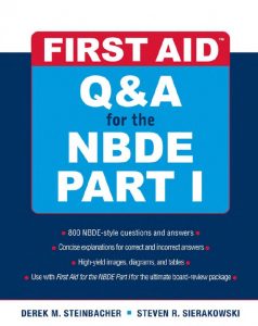 First Aid Q&A For The NBDE Part 1 2021 PDF Free Download - Medical ...