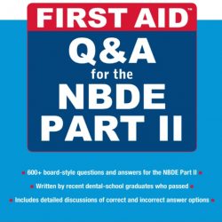First Aid Q&A for the NBDE Part 2 PDF Free Download Archives - Medical ...