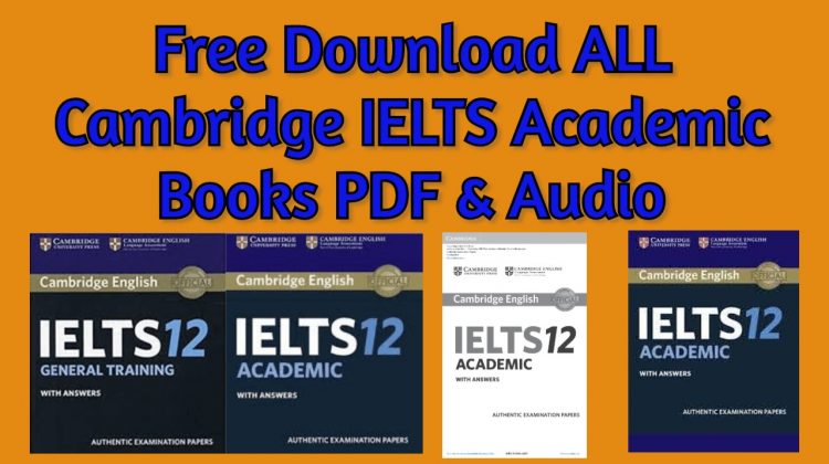 IELTS Cambridge 15 PDF + AUDIO 2023 PDF Free Download - Medical Study Zone