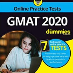 GMAT Archives - Medical Study Zone