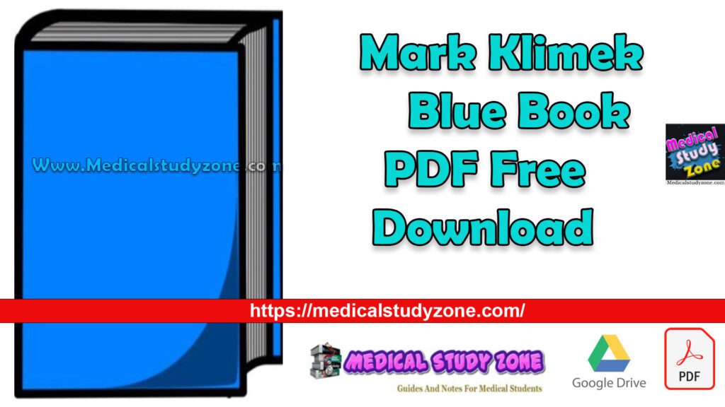 NCLEX Audio Lectures by Mark Klimek Free Download - Medical Study Zone