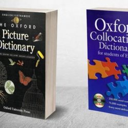 Oxford Collocations Dictionary & Oxford Picture Dictionary PDF 2021 ...