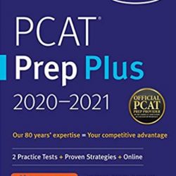PCAT TEST Archives - Medical Study Zone