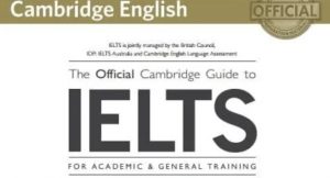 The Official Cambridge Guide to IELTS PDF + Audio Free Download ...
