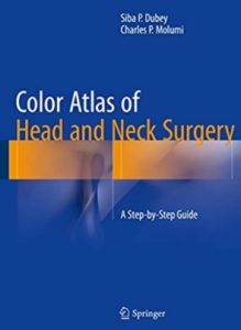 Color Atlas of Head and Neck Surgery PDF Free Download - Medical Study Zone