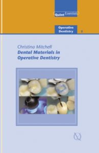Dental Materials in Operative Dentistry PDF Free Download - Medical ...