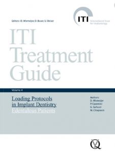 ITI Treatment Guide Volume 4 PDF Free Download - Medical Study Zone
