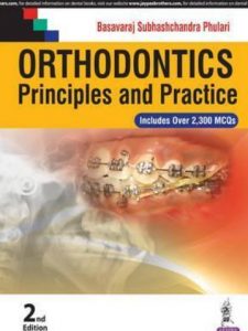 Orthodontics Principles and Practice 2nd Edition PDF Free Download ...